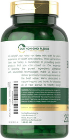 Carlyle herbal supplement for inflammation