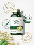 Carlyle herbal supplement for wellness