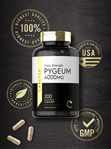Carlyle herbal supplements for men