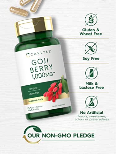 Carlyle herbal supplements for wellness