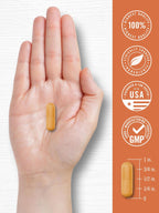 Carlyle herbal turmeric for everyday health