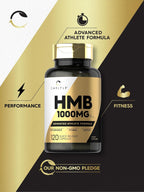 Carlyle HMB for athletes