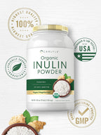 Carlyle inulin powder for probiotics