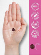 Carlyle iron for healthy blood