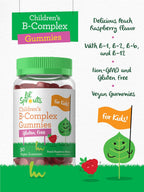 Carlyle kids gummy vitamins