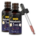 Carlyle Kids Melatonin Liquid for sleep