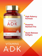 Carlyle kids multivitamin for growth