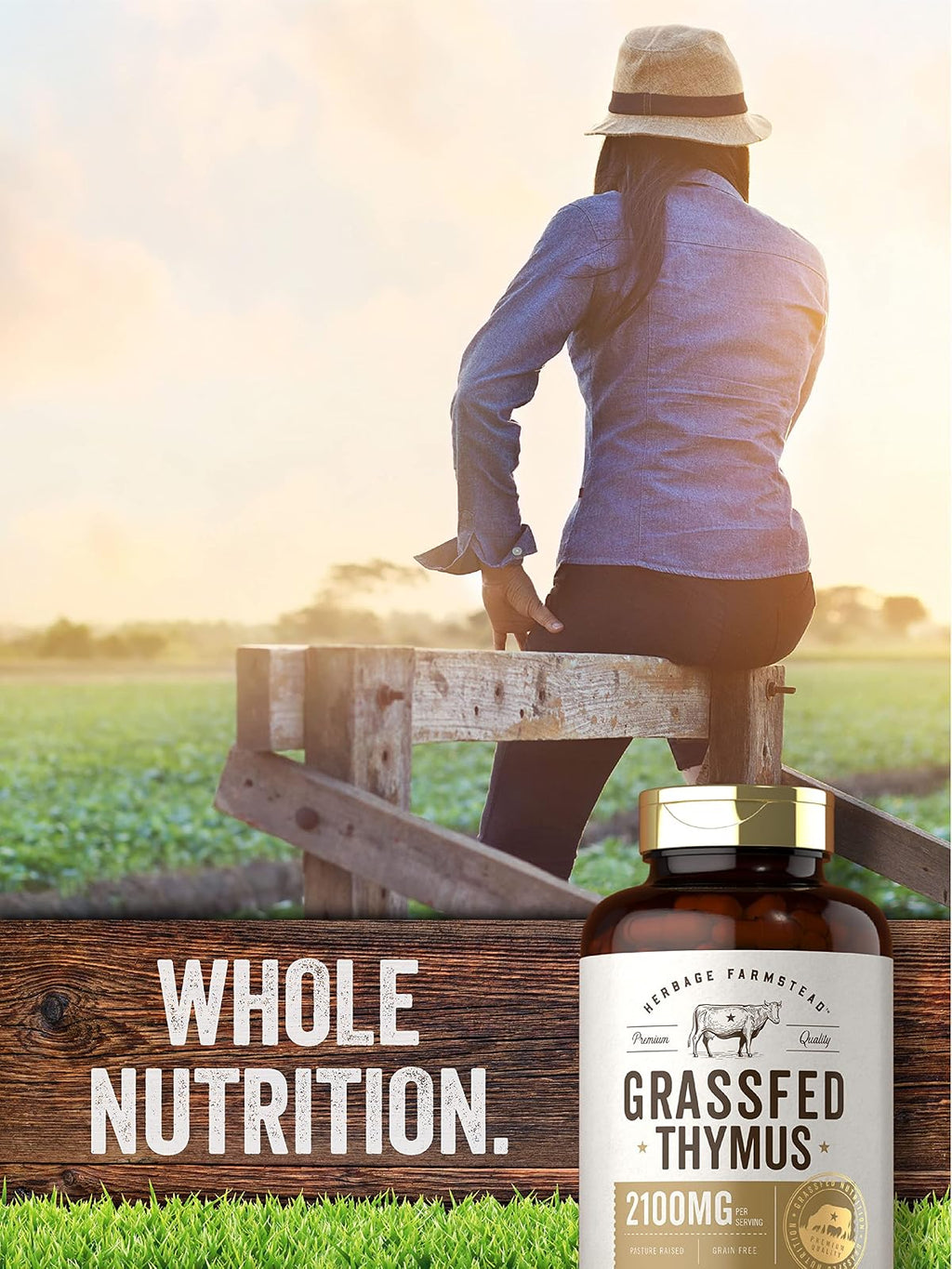 Carlyle kids multivitamin for growth