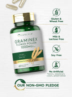 Carlyle kids multivitamin for growth