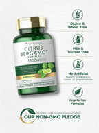 Carlyle kids multivitamin for growth