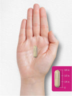 Carlyle kids multivitamin option