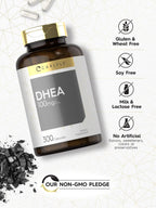 Carlyle kids multivitamin with DHEA