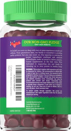 Carlyle kids sleep support gummies