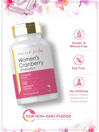 Carlyle kids vitamins for immune support
