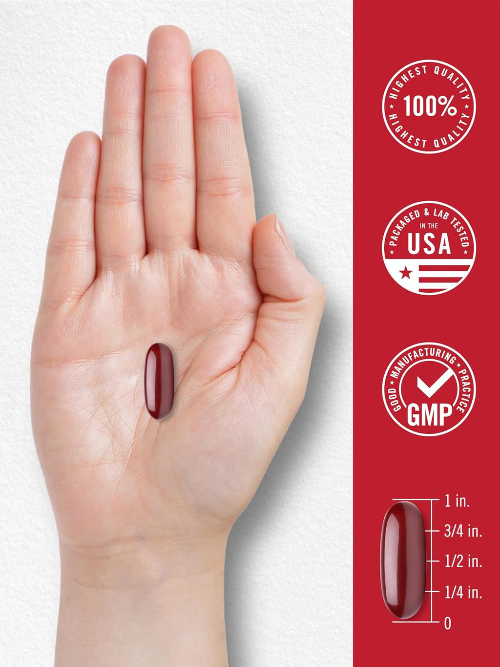 Carlyle krill oil benefits