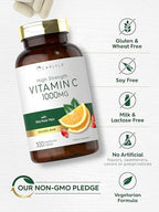 Carlyle liposomal vitamin C benefits