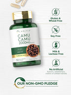 Carlyle liposomal vitamin C benefits
