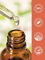 Carlyle liquid iodine for overall health