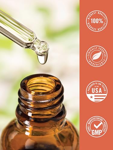 Carlyle liquid iodine for overall health