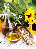 Carlyle liquid lecithin for energy