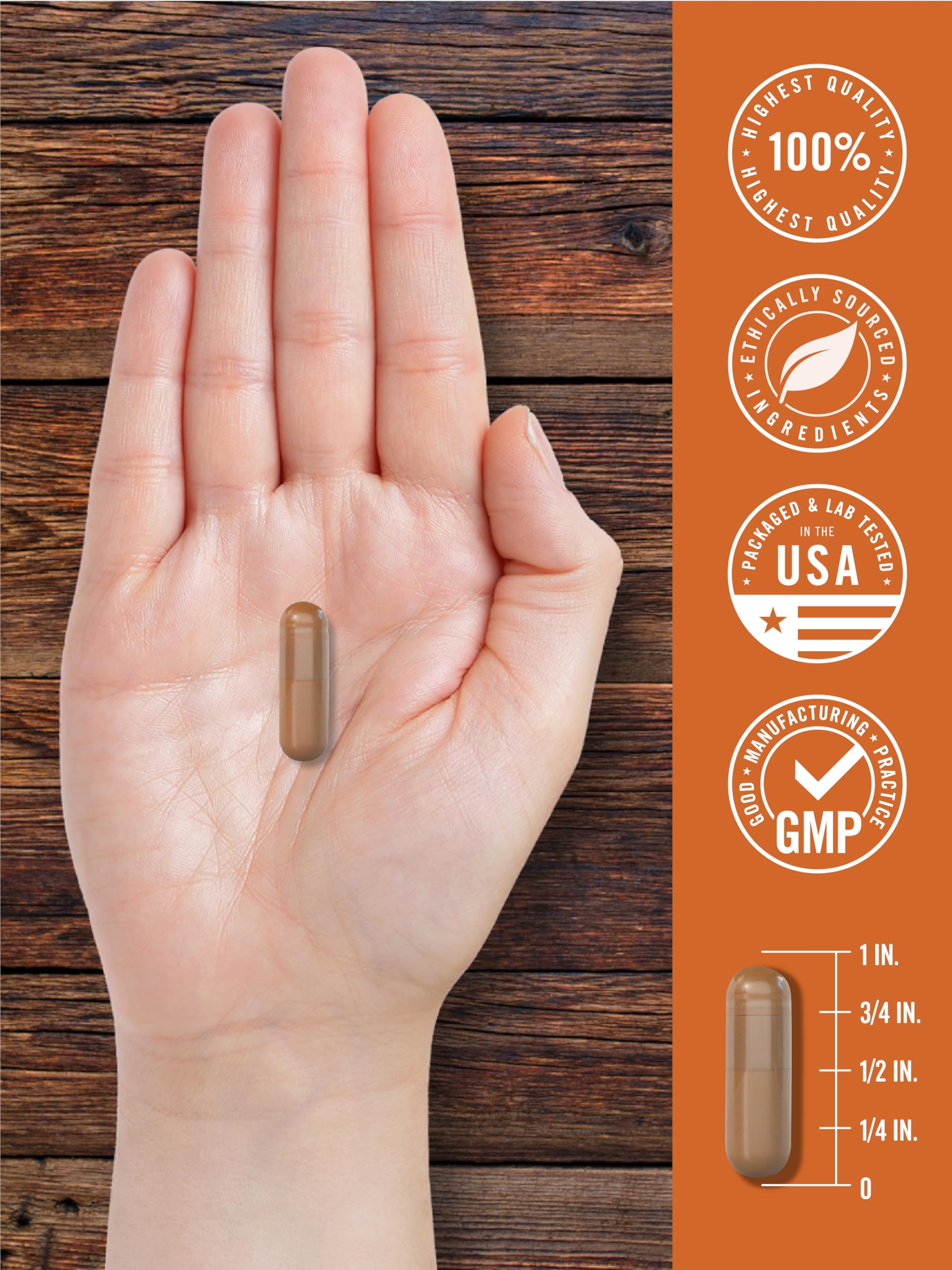 Carlyle liver extracts for balanced nutrition