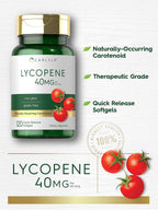 Carlyle Lycopene supports skin wellness