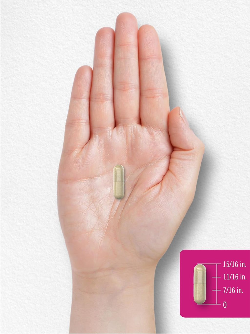 Carlyle Maca Root 500 mg benefits