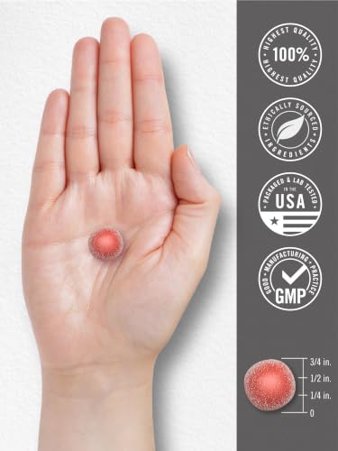 Carlyle magnesium citrate for active lifestyles