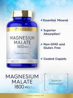 Carlyle magnesium for better sleep