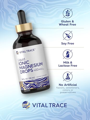 Carlyle magnesium for improved sleep