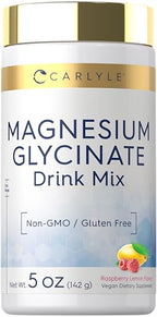 Carlyle magnesium glycinate drink mix