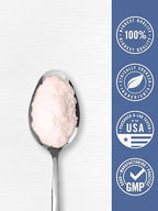 Carlyle magnesium glycinate for stress relief