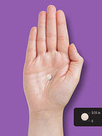 Carlyle melatonin 300 tablets for convenience