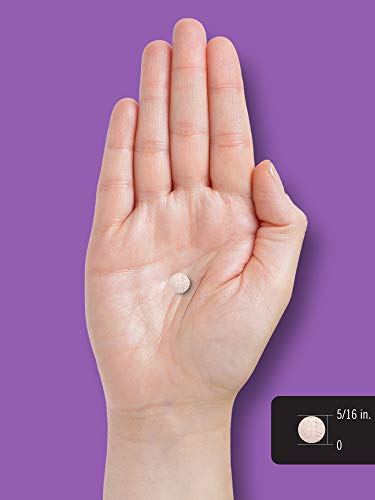 Carlyle melatonin 300 tablets for convenience