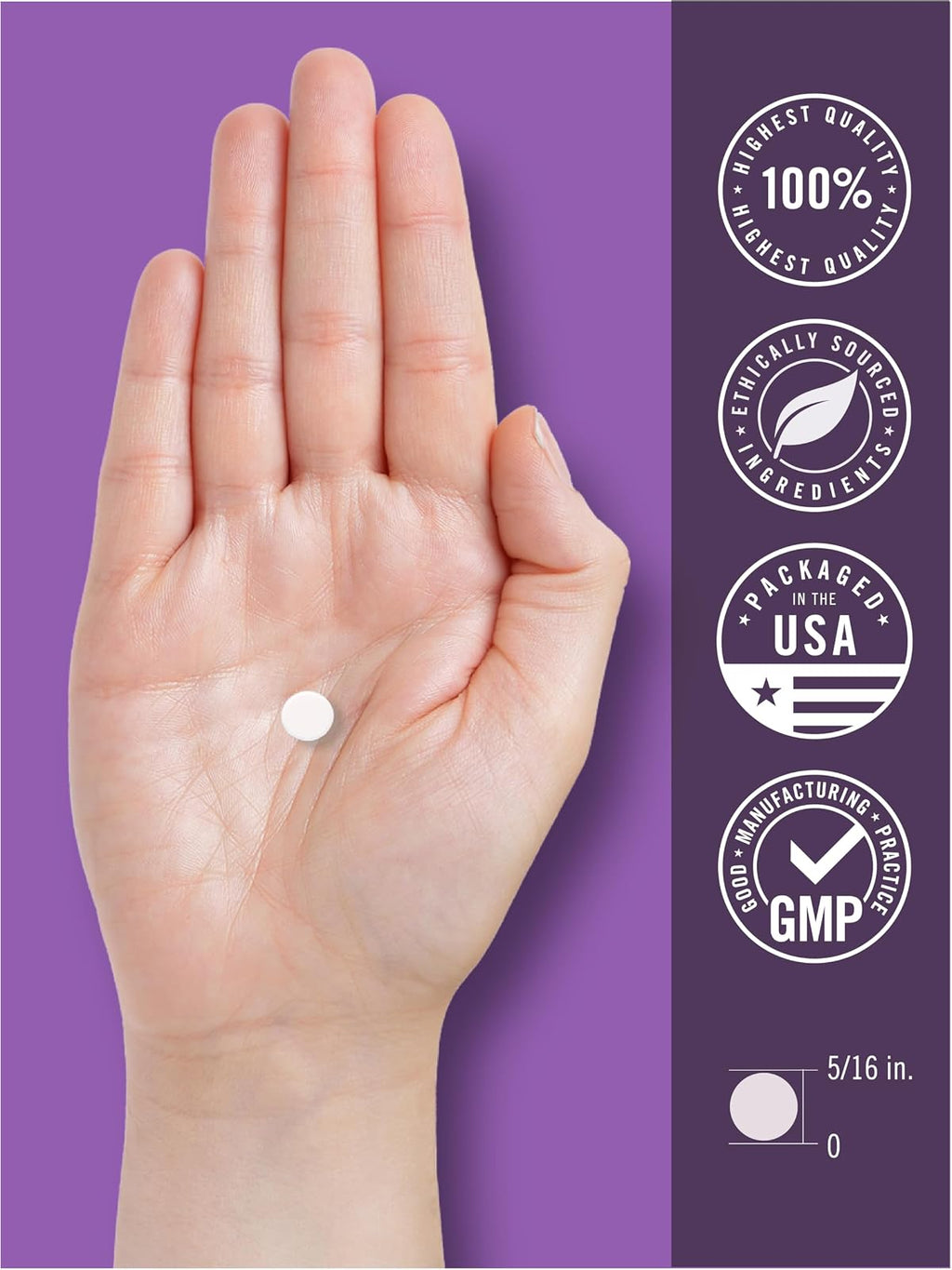 Carlyle melatonin for improved sleep cycles