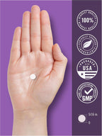 Carlyle melatonin for improved sleep cycles