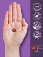Carlyle melatonin for improved sleep quality