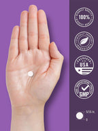 Carlyle melatonin for sleep support