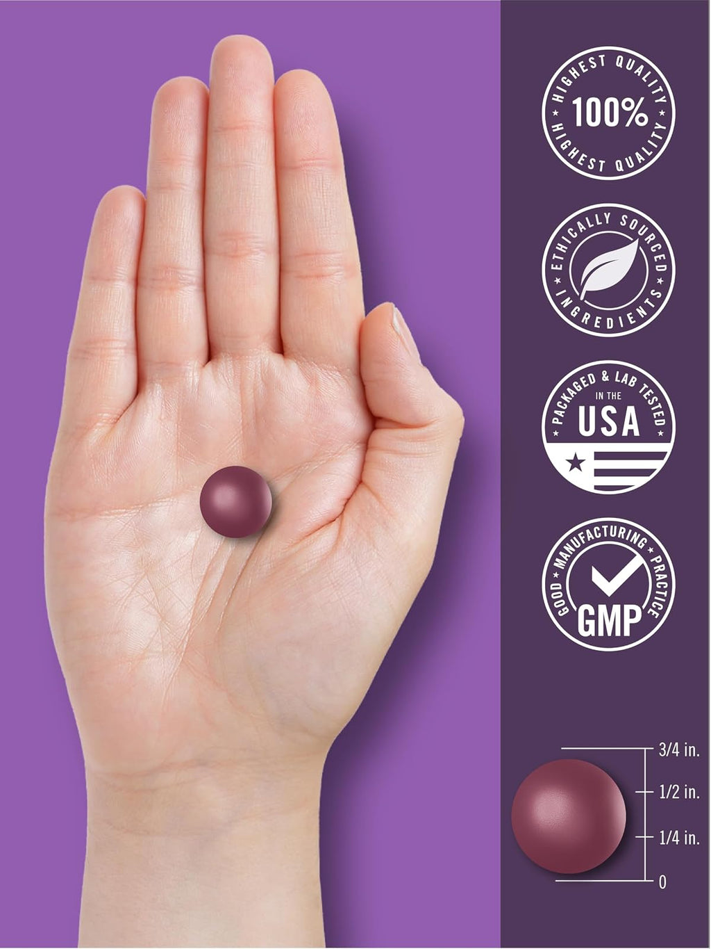 Carlyle melatonin gummies for sleep support