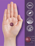 Carlyle melatonin gummies for sleep support