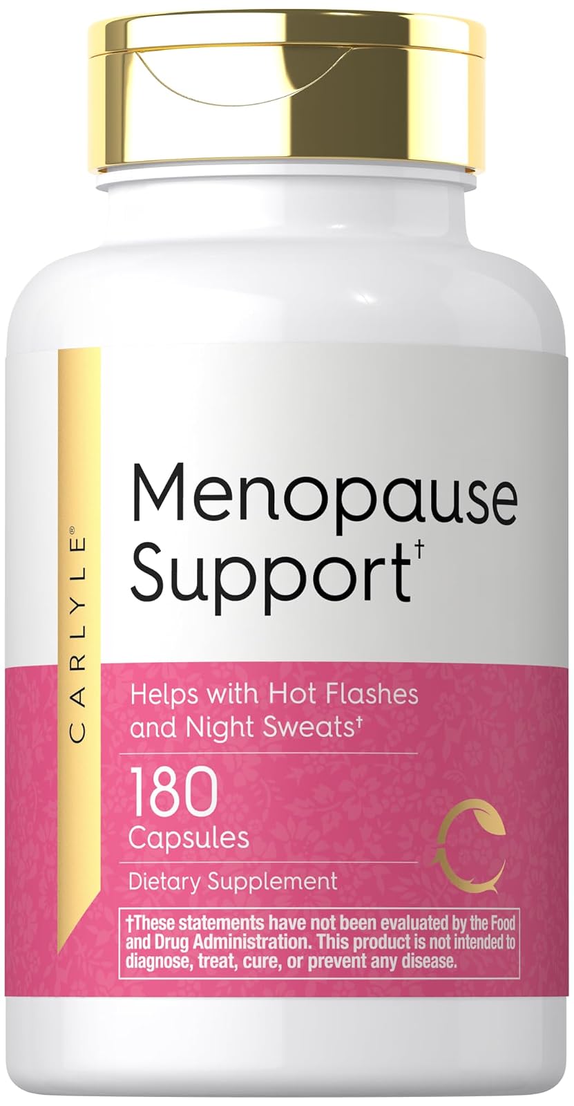 Carlyle menopause multivitamins for women