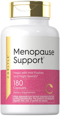 Carlyle menopause multivitamins for women