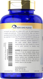 Carlyle minerals for daily wellness