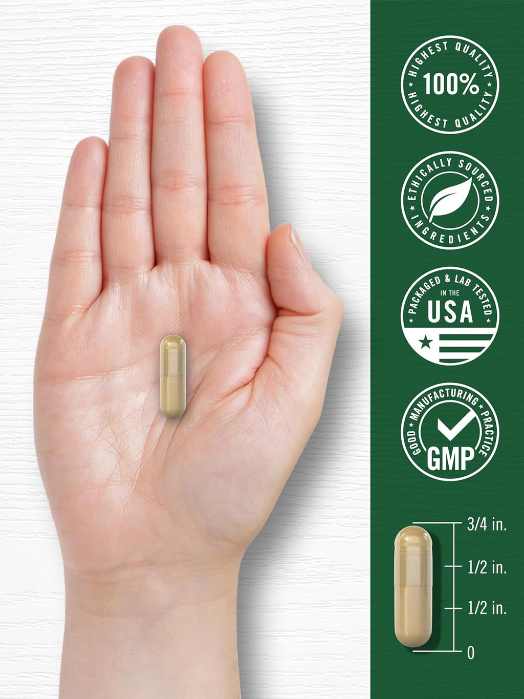Carlyle Mucuna Pruriens for energy boost