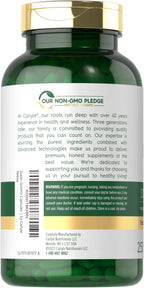 Carlyle multivitamin for men and women
