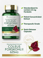 Carlyle multivitamin for men energy boost