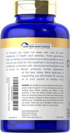 Carlyle multivitamin for men energy