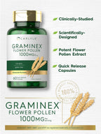 Carlyle multivitamin for men’s vitality