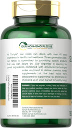 Carlyle multivitamin for men’s wellness
