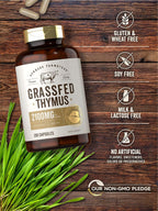Carlyle multivitamin for men’s wellness